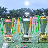 Jual Piala Trophy Terlengkap - Harga Murah & Grosir Desember 2025