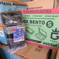 Jual Bento Box Terlengkap - Harga Terbaru Februari 2026 & Cicilan 0%