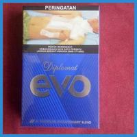 Rokok Evo, Rokok Jenis Kretek Mild Terbaru