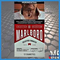 Rokok 1 Slop Merek Terlengkap & Harga Termurah! Juli 2025