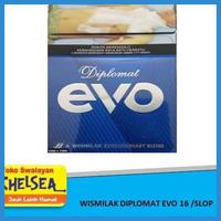 Rokok Evo, Rokok Jenis Kretek Mild Terbaru