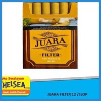 Rokok Juara Kualitas & Harganya Juara Agustus 2025