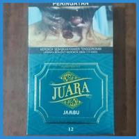 Rokok Juara Kualitas & Harganya Juara Juni 2025