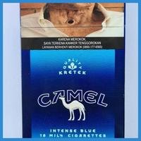 Jual Aneka Rokok Camel Biru Terlengkap - Harga Murah Juli 2025