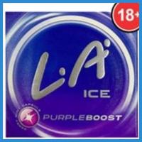 Rokok LA Ice, Si King of Ice yang Dingin! Juni 2025
