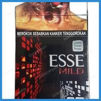 Jual Esse Rokok Terdekat - Harga Murah & Grosir Juli 2025