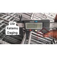 Jual Besi Wermes Terbaik - Harga Murah Agustus 2025 & Cicil 0%