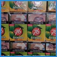 Rokok 76 Berbagai Varian Rasa Juni 2025