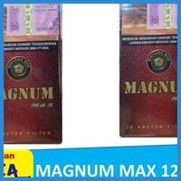 Jual Rokok Magnum Max Murah & Terbaik - Harga Terbaru Juni 2025
