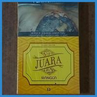 Rokok Juara Kualitas & Harganya Juara Juli 2025