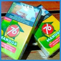 Rokok 76 Berbagai Varian Rasa Juni 2025