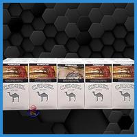 Rokok Camel, Varian Terlengkap & Harga Termurah Agustus 2025