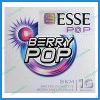 Rokok Esse Berry Pop Harga Termurah - Kualitas Terbaik