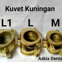Jual Kuvet Murah - Harga Terbaru September 2025