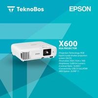 Jual Epson Eb X600 Murah - Harga Terbaru Desember 2025