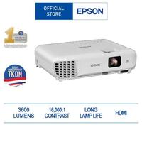Jual Epson Eb X600 Murah - Harga Terbaru April 2026