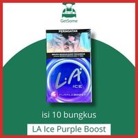 Jual La Ice Purple Boost Murah - Harga Terbaru 2025