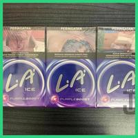 Jual La Ice Purple Boost Murah - Harga Terbaru 2025