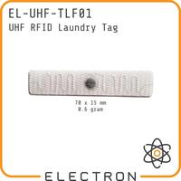 Review EL-UHF-TLF01 UHF RFID Laundry Tag Flexible Fabric Kain Pakaian | Tokopedia