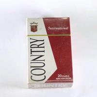 Rokok Country Varian Terlengkap 2025