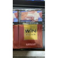 Rokok Win Harga Termurah - Kualitas Terbaik