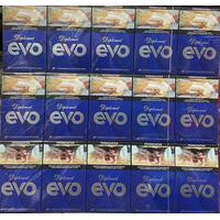 Rokok Evo, Rokok Jenis Kretek Mild Terbaru