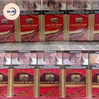 Jual Gajah Baru Rokok Murah - Harga Terbaru Juli 2025