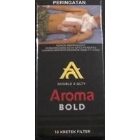Jual Rokok Bold Terlengkap - Harga Murah & Grosir Agustus 2025