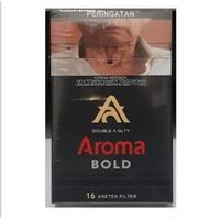 Jual Rokok Bold Terlengkap - Harga Murah & Grosir Agustus 2025