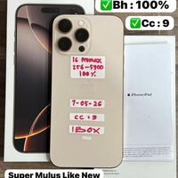 Jual Iphone 16 Pro Max Ibox Terbaru - Harga Murah Juli 2025 & Cicil 0%