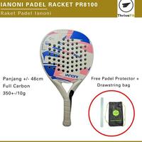 Jual Raket Padel Terbaik - Harga Murah Agustus 2025 & Cicil 0%
