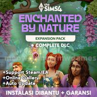 Review The Sims 4 Newest Expansion dan Update Include Base Game | Tokopedia