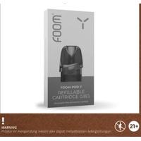 Jual Aneka Foom Pod Y Terlengkap - Harga Murah Agustus 2025