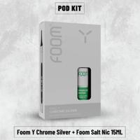 Jual Aneka Foom Pod Y Terlengkap - Harga Murah Agustus 2025