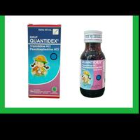 Jual Quantidex Sirup Murah - Harga Terbaru September 2025
