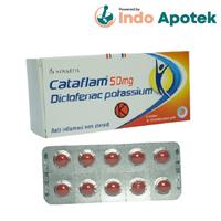 Obat Cataflam Harga Termurah Flash Sale 90% Agustus 2025