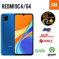 Harga Xiaomi Redmi 9C Terbaru & Garansi Resmi April 2025