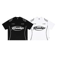 Jual Kaos Boxy Model & Desain Terbaru - Harga Juni 2025