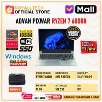 Jual Advan Pixwar Murah & Terbaik - Harga Terbaru Mei 2025