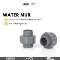 Jual Water Mur 1 Inch Terbaik - Harga Murah Oktober 2025 & Cicil 0%