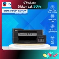 Jual Brother Dcp T720dw Murah - Harga Terbaru 2025