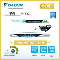 Jual Ac Split 3 Pk Terlengkap - Daftar Harga Oktober 2025 & Cicilan 0%