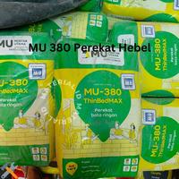 Jual Semen Mu 380 Terbaik - Harga Murah Oktober 2025 & Cicil 0%