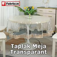 Meja Makan Estetik untuk Momen Lebih Hangat Mei 2025