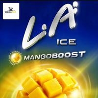 Rokok LA Ice, Si King of Ice yang Dingin! Oktober 2025