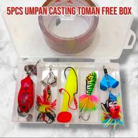 Jual Dompeng Murah - Harga Terbaru Januari 2026