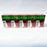 Rokok Country Varian Terlengkap 2025