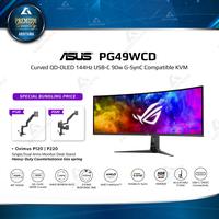 Jual Monitor Oled Murah & Terbaik - Harga Terbaru Agustus 2025