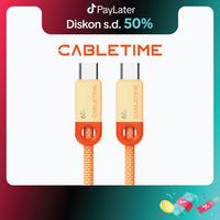 Harga Kabel Data Terbaru & Termurah Agustus 2025