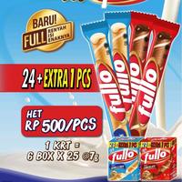 Jual Fullo Pack Terdekat - Harga Murah & Grosir Maret 2025